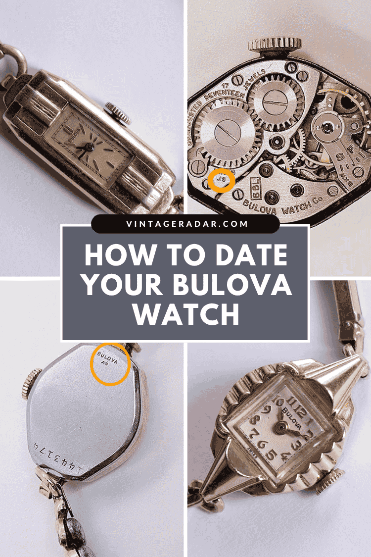 Search Bulova watches by serial number: Bulova date codes lookup ...