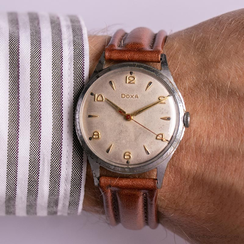 Swiss Watches for Men | Men's Swiss Wrist Watches | Swiss Made Watches ...