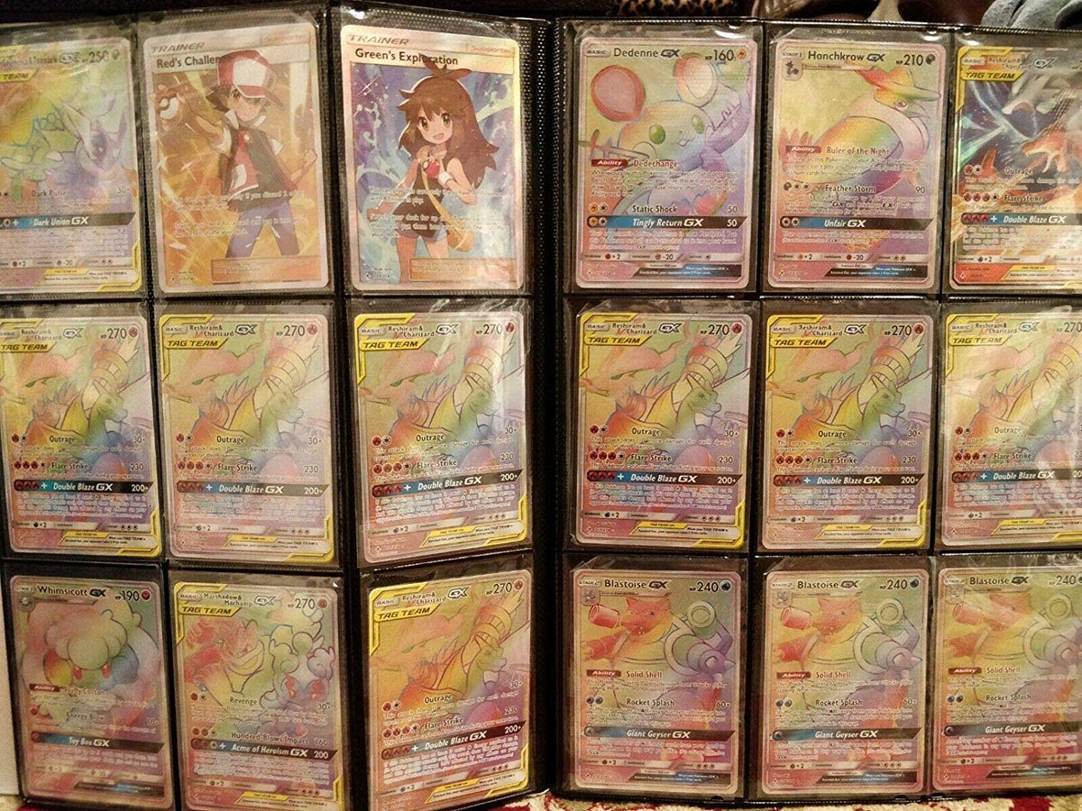 Vintage Pokemon Cards for Sale - Shop & Buy Online Pokémon TCG ...
