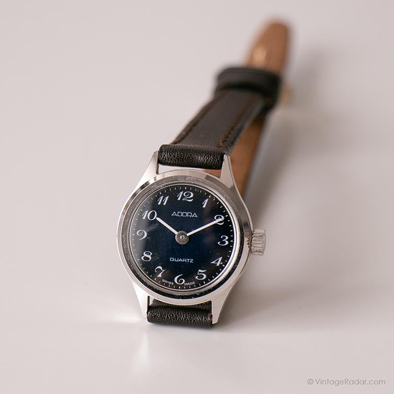 Adora Watches | Vintage German Adora Watch for Sale – Vintage Radar