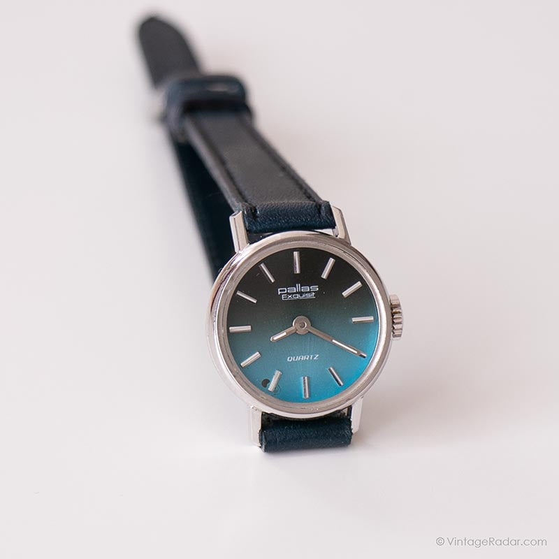 Pallas Watches | Vintage German Pallas Watch for Sale – Vintage Radar
