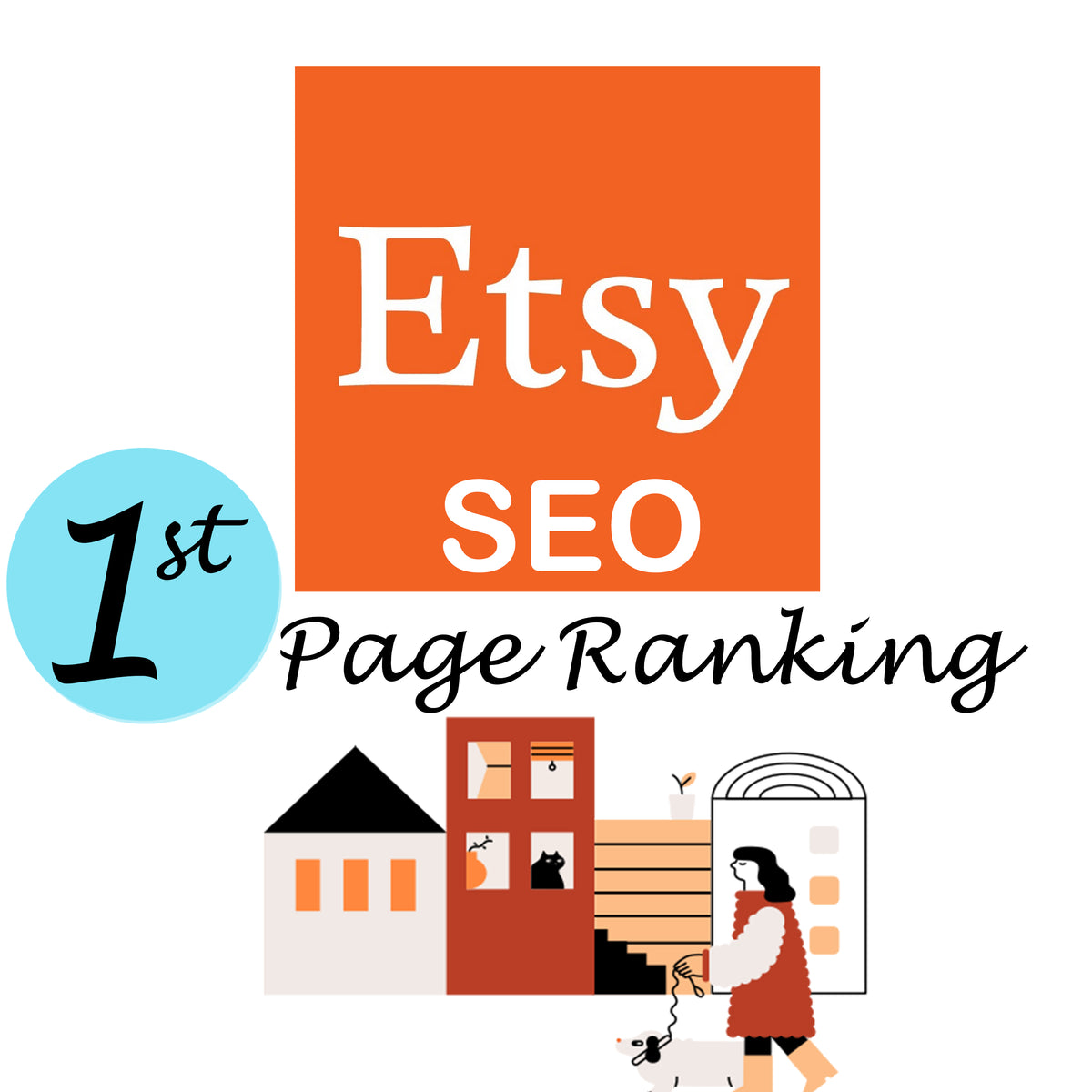 Rank 1 on Etsy, Etsy Tags and Titles, Etsy help, Etsy Seo ranking – Vintage Radar