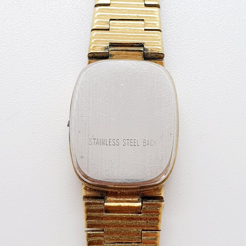 Perfex 17 Jewels Mechanical Watch for Parts & Repair - NOT WORKING ...