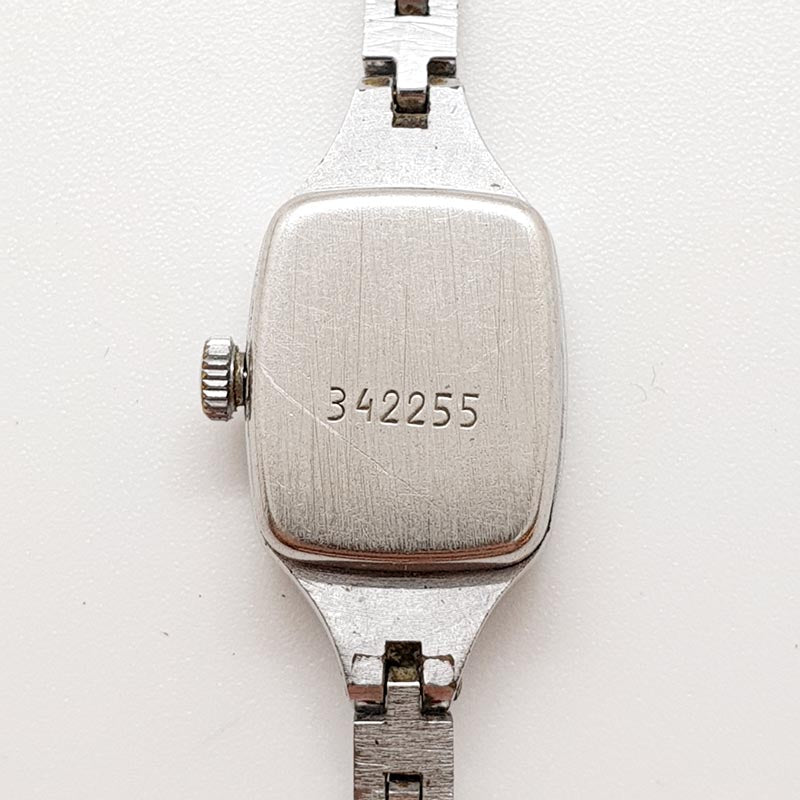 17 Jewels Chaika USSR Soviet Union Watch for Parts & Repair – Vintage Radar