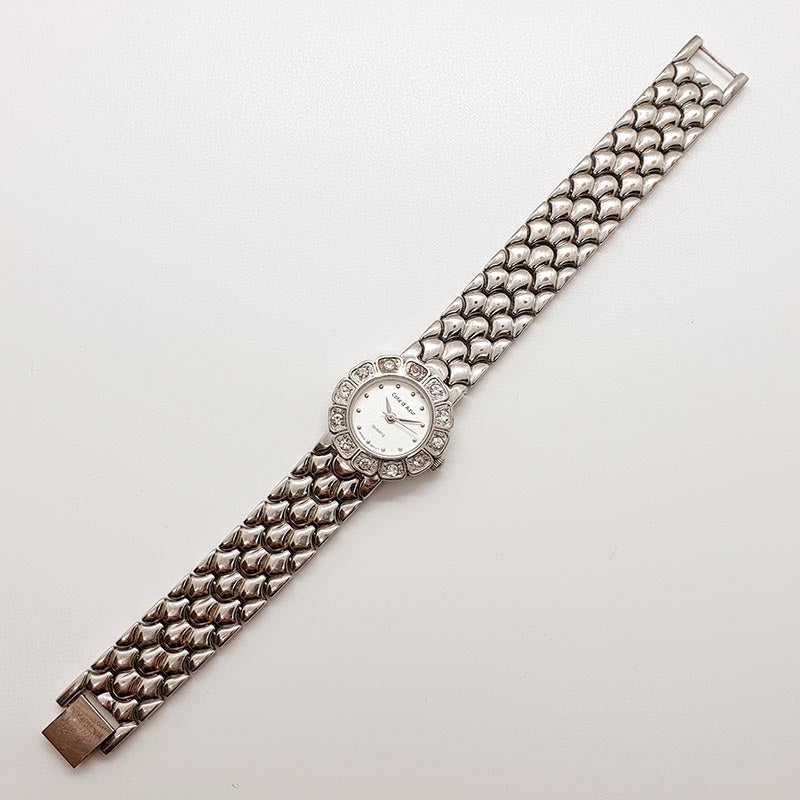 Cote d'Azur Fashion Elegant Quartz Watch for Women – Vintage Radar