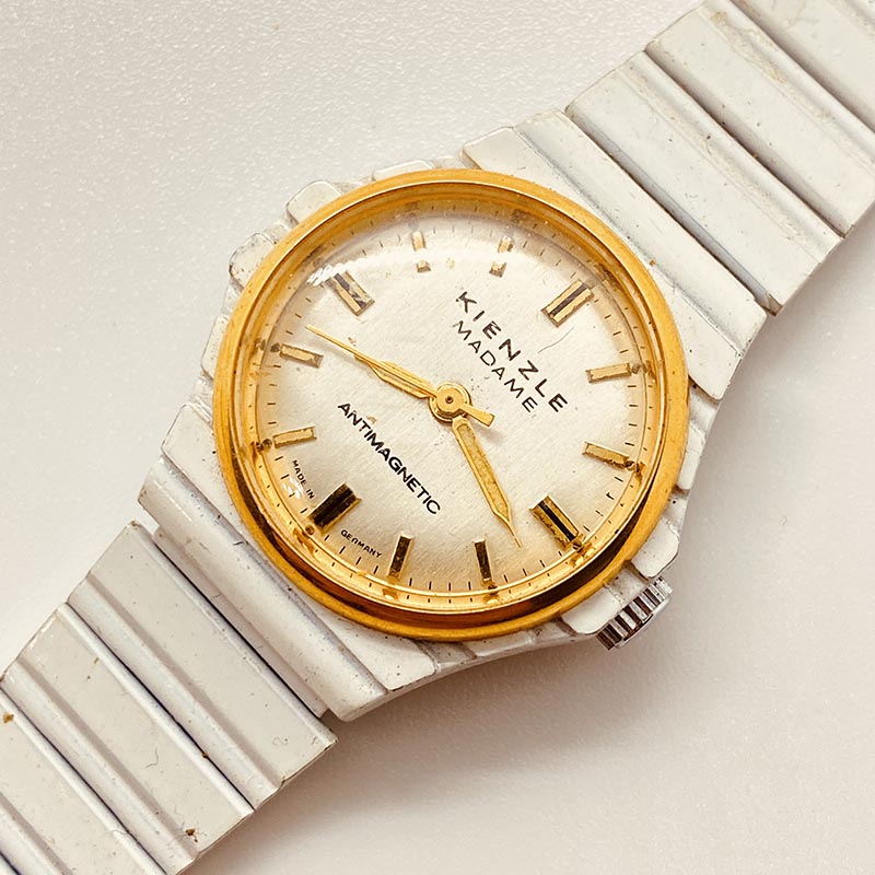 Kienzle Madame made in Germany Luxury Watch for Parts & Repair ...