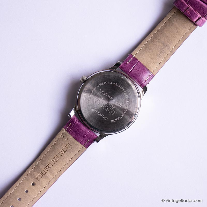 High School Musical FAB Clicks Watch for Women on Original Strap ...