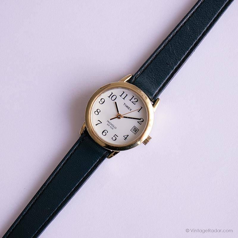 Vintage Timex CR 1216 CELL Watch for Her | Ladies Quartz Analog Watch ...