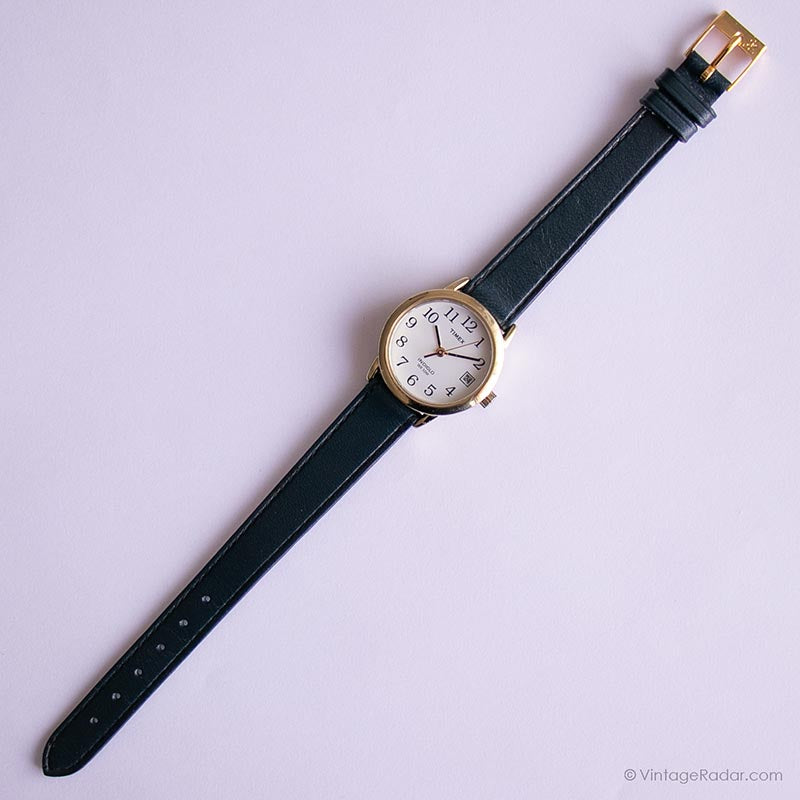 Vintage Timex CR 1216 CELL Watch for Her | Ladies Quartz Analog Watch ...