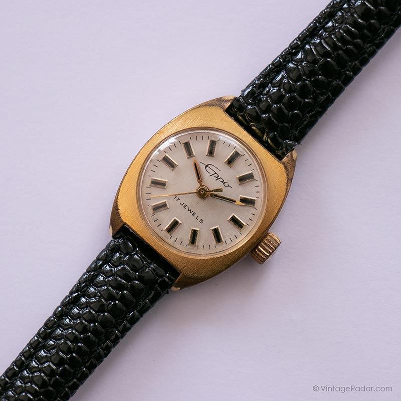 Eppo 17 jewels Mechanical Vintage Watch | Vintage Ladies Watches ...