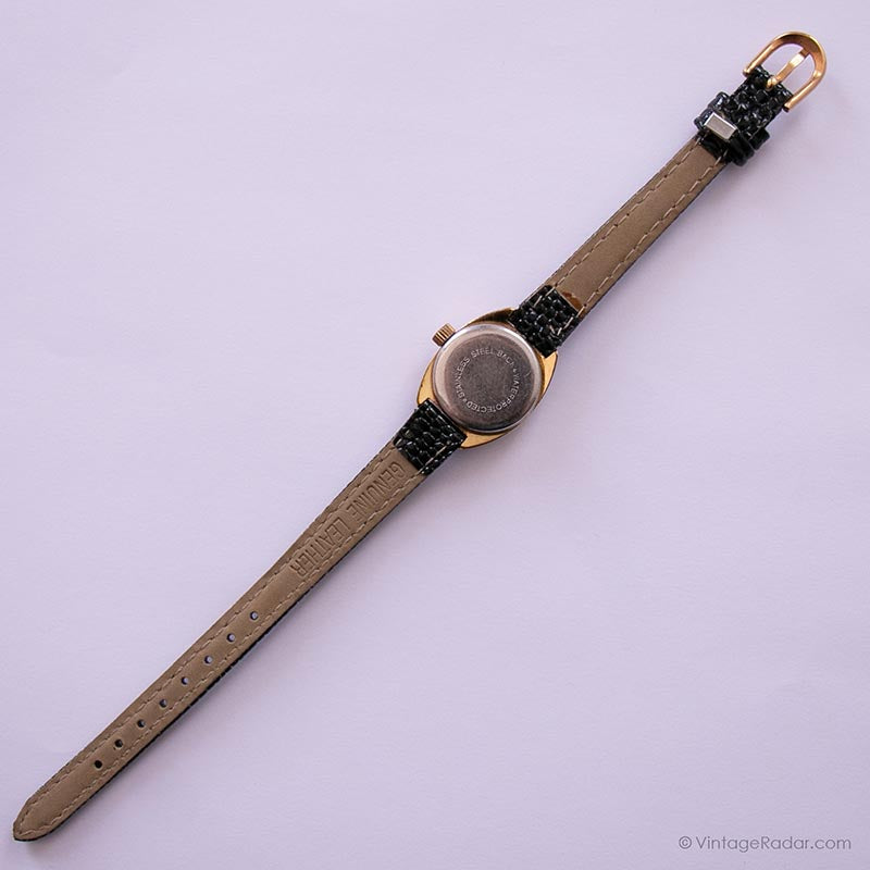 Eppo 17 jewels Mechanical Vintage Watch | Vintage Ladies Watches ...
