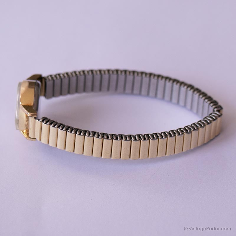 Precimax 17 Jewels Ladies Mechanical Watch | Swiss Made Luxury Watches ...