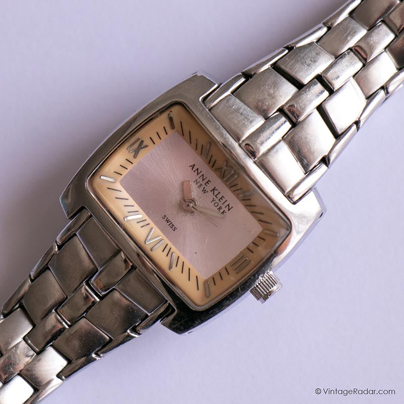 Vintage Anne Klein Watch