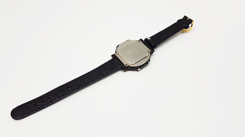 Vintage Casio Moon Graph GMW-15 Watch | Digital Sports Watch – Vintage ...