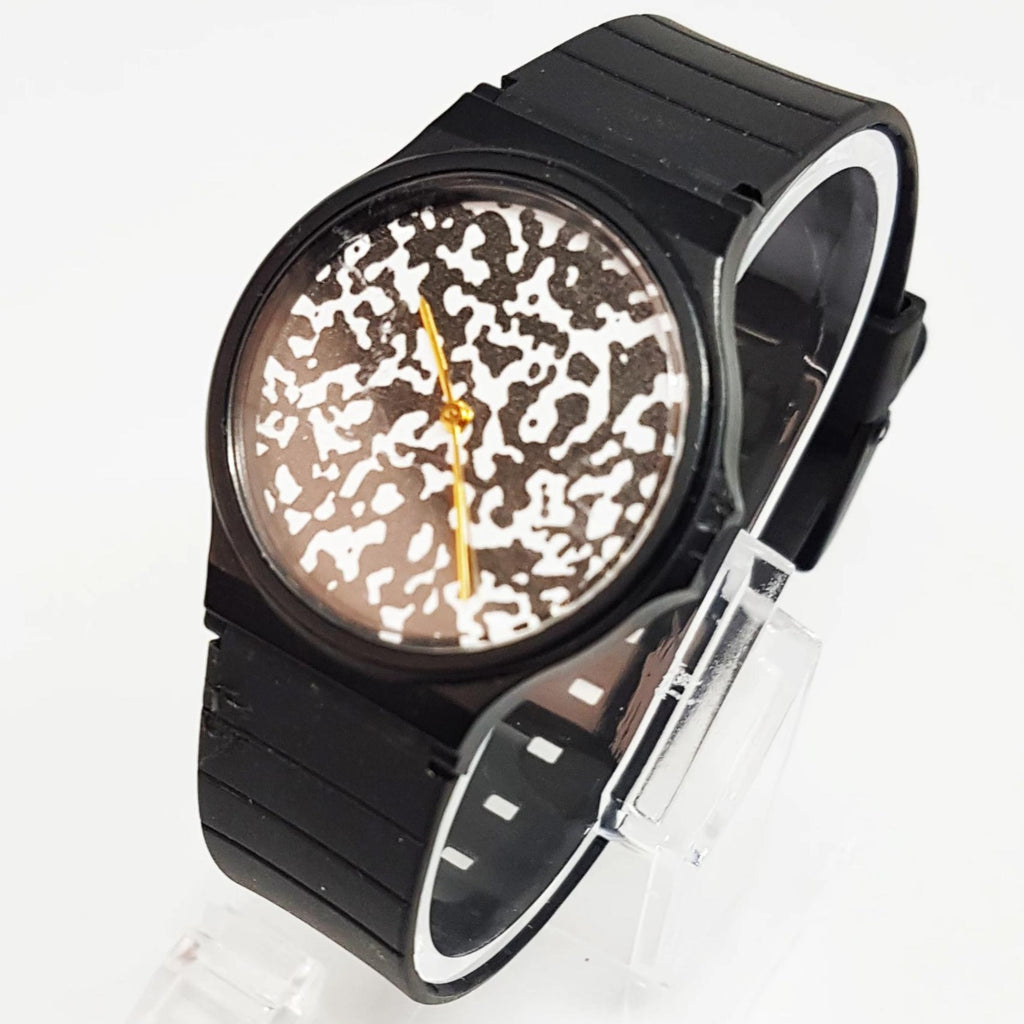 Rare Minimalist Vintage Casio Watch | Elegant Modern Casio Wristwatch ...