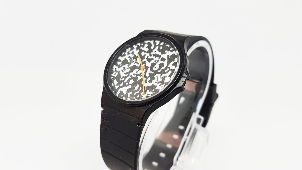 Rare Minimalist Vintage Casio Watch | Elegant Modern Casio Wristwatch ...