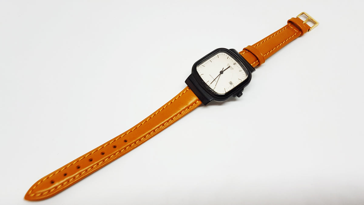 Minimalist Vintage Casio Watch | Retro Style Unisex Casio Watch ...