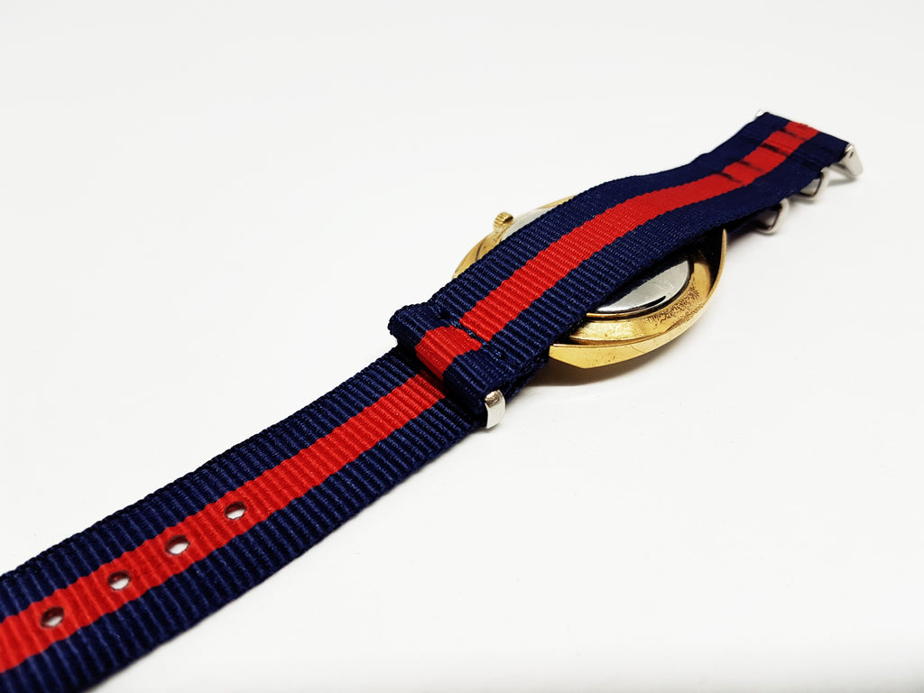 Rare Anker 25 Rubis German Automatic Watch | Luxury German Gold Watch ...