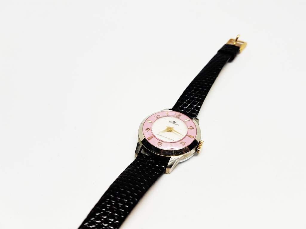 Harvester Diamond Tooled Mechanical Watch | Swiss Made Watches ...