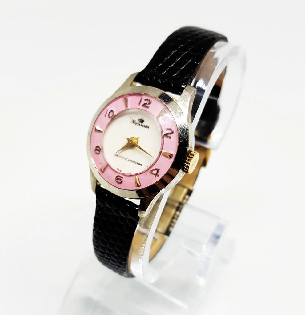 Harvester Diamond Tooled Mechanical Watch | Swiss Made Watches ...