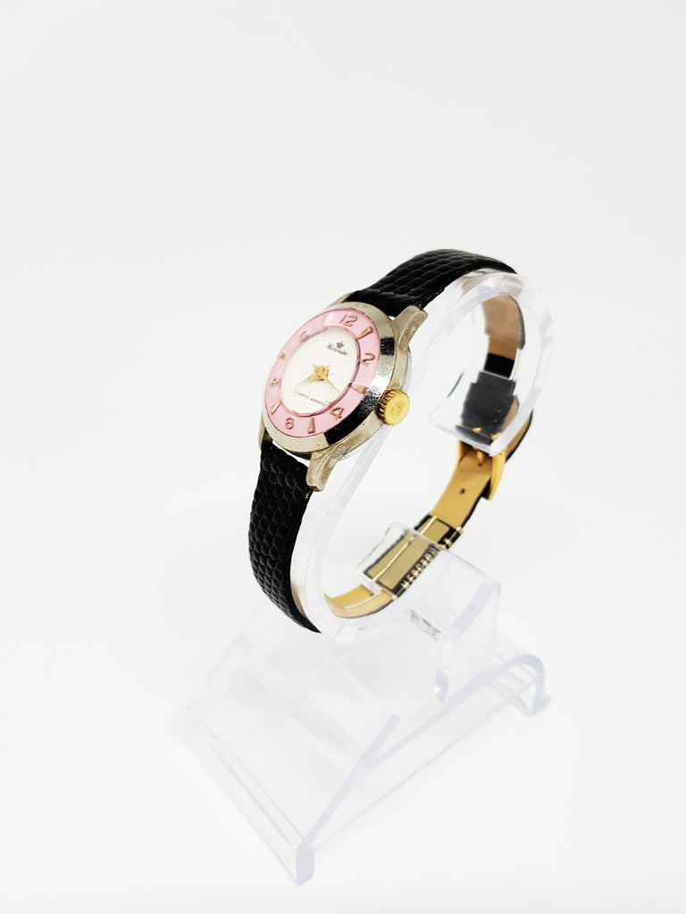 Harvester Diamond Tooled Mechanical Watch | Swiss Made Watches ...