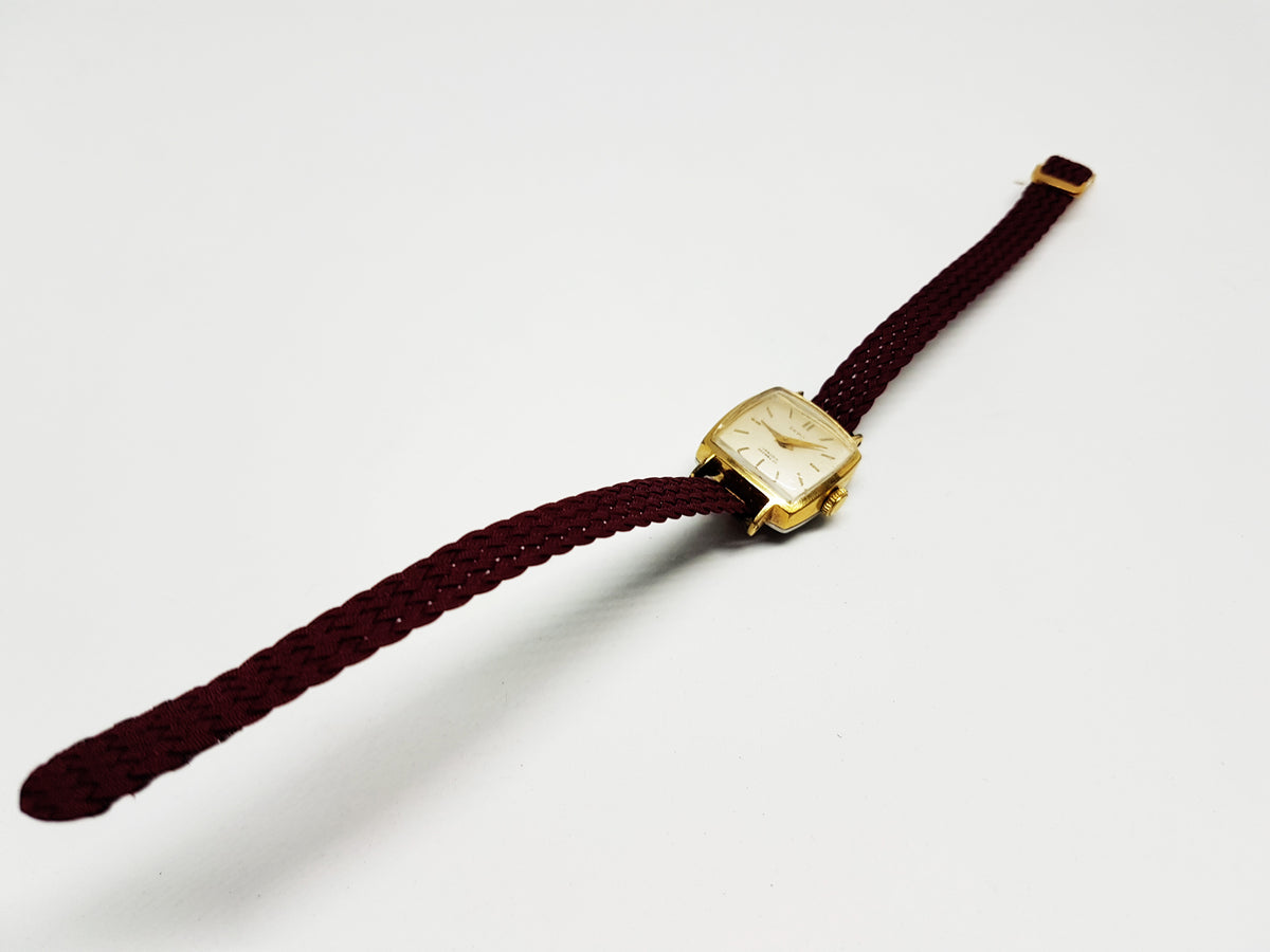 SEPO 17 Rubis Mechanical Watch for Women | Vintage Watch Collection ...