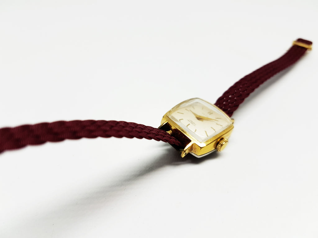 SEPO 17 Rubis Mechanical Watch for Women | Vintage Watch Collection ...