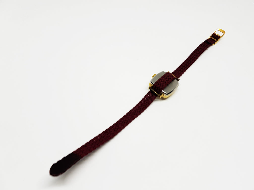 SEPO 17 Rubis Mechanical Watch for Women | Vintage Watch Collection ...