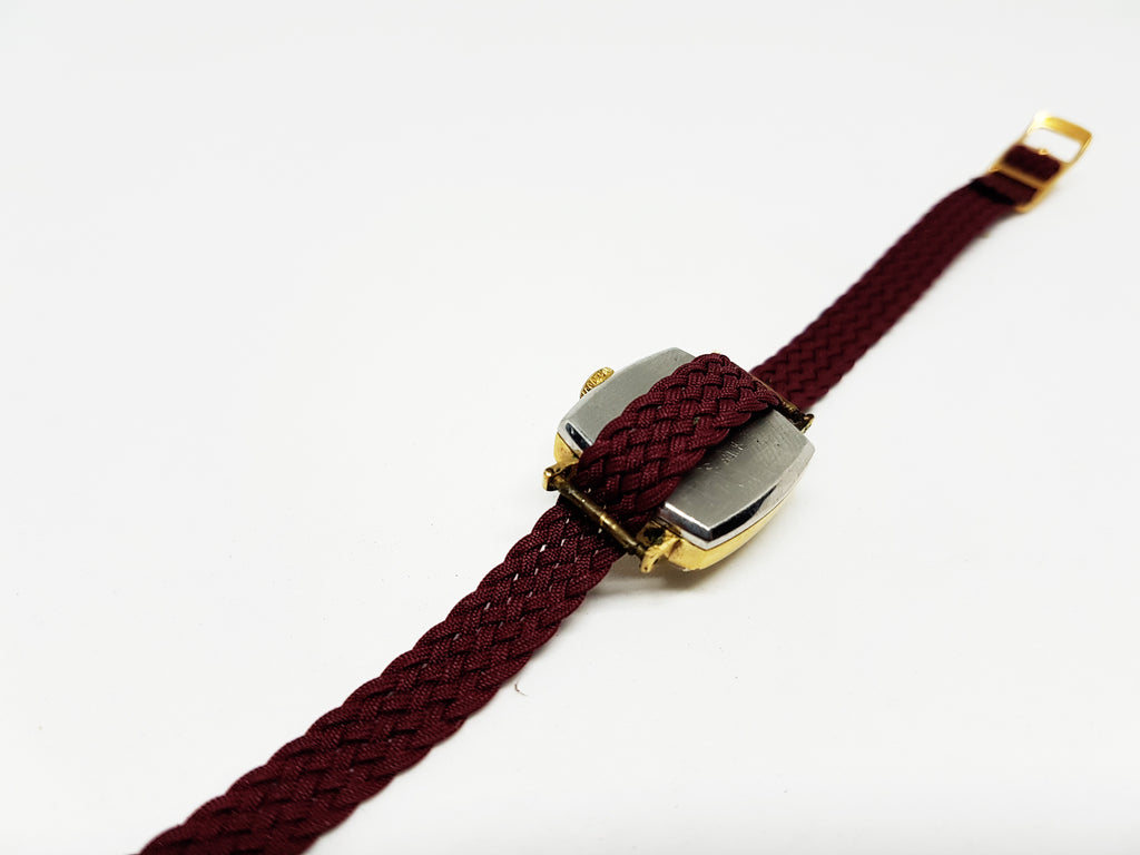 SEPO 17 Rubis Mechanical Watch for Women | Vintage Watch Collection ...