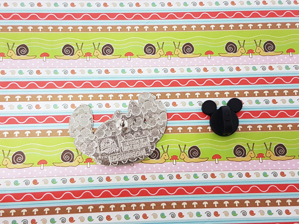 Sad Stitch Disney Enamel Pin | Lilo and Stitch Cute Disney Pins ...