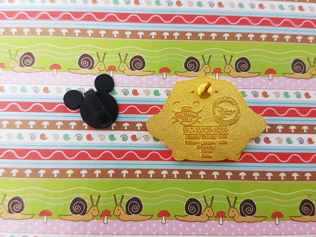 Lion King Timon Pin | Disney Tsum Tsum Enamel Pin | VintageRadar.com ...