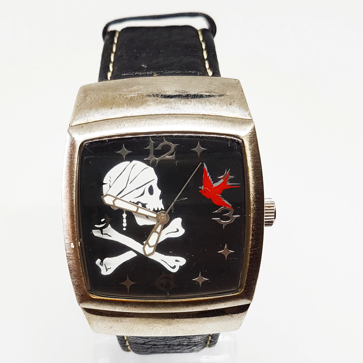 Disney Pirates of the Caribbean Watch for Men | VintageRadar.com ...