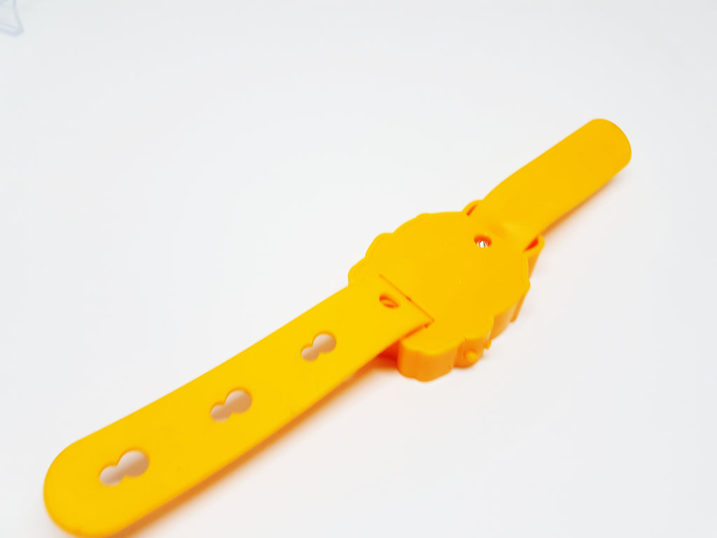 Garfield Digital Watch | Orange Cat LCD Watch for Him or Her – Vintage ...
