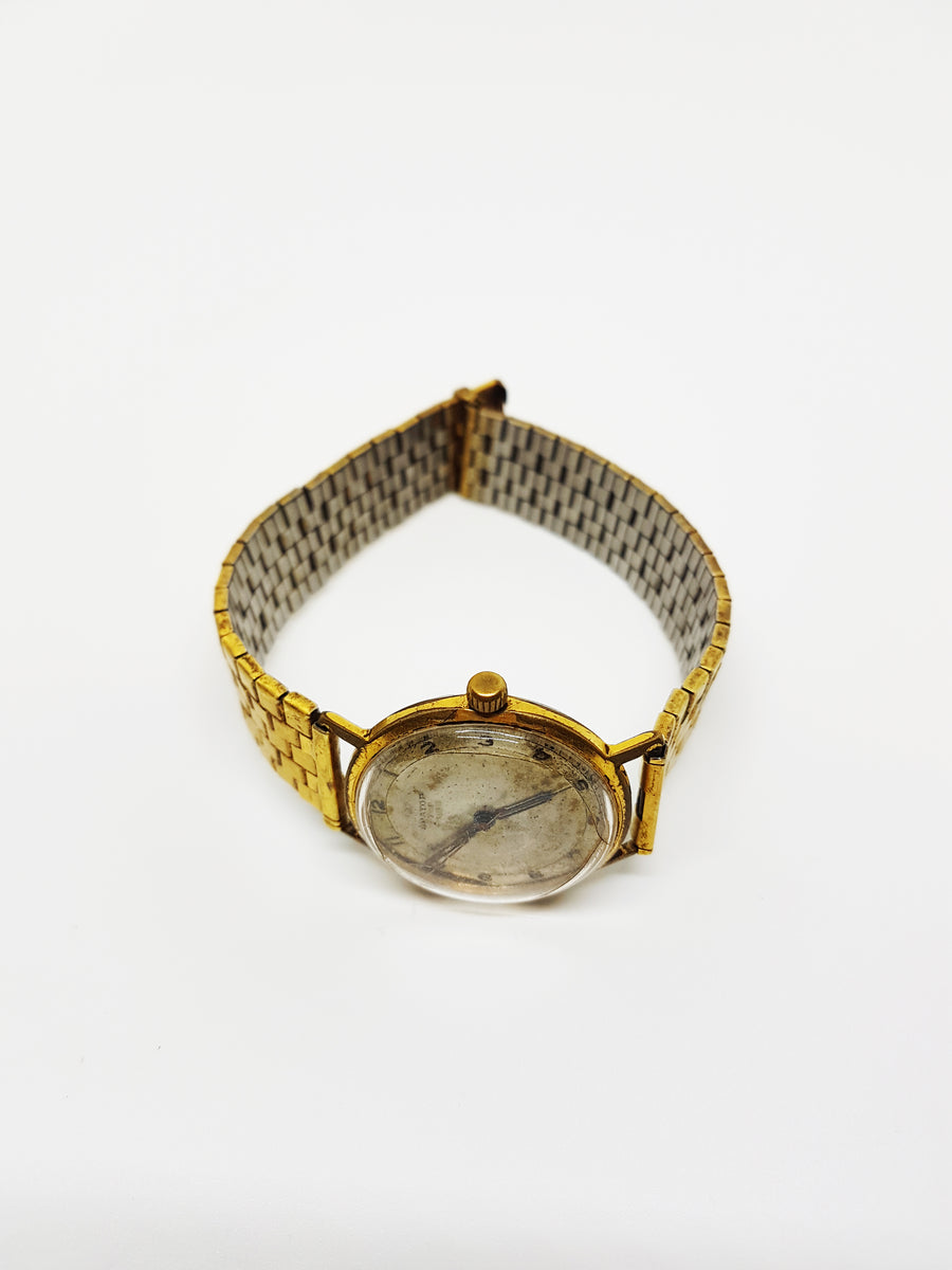 Mechanical Orator watch for women, Ladies Wristwatch | VintageRadar.com ...