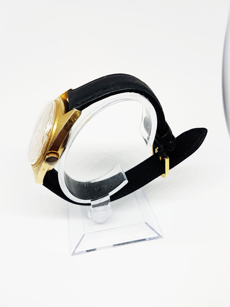 Longine 25 Electra Antimagnetic Watch | Vintage Mechanical Wristwatch ...