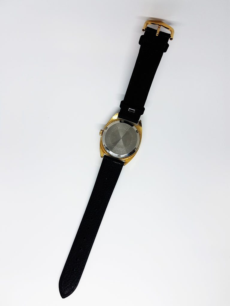 Longine 25 Electra Antimagnetic Watch | Vintage Mechanical Wristwatch ...