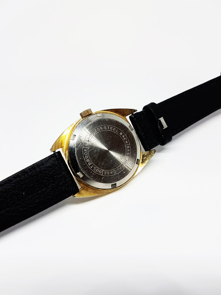 Longine 25 Electra Antimagnetic Watch | Vintage Mechanical Wristwatch ...