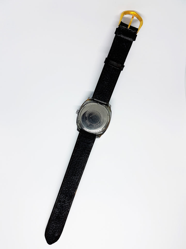 Maty Besancon Antichoc Mechanical Watch for Men | Best Vintage Watches ...