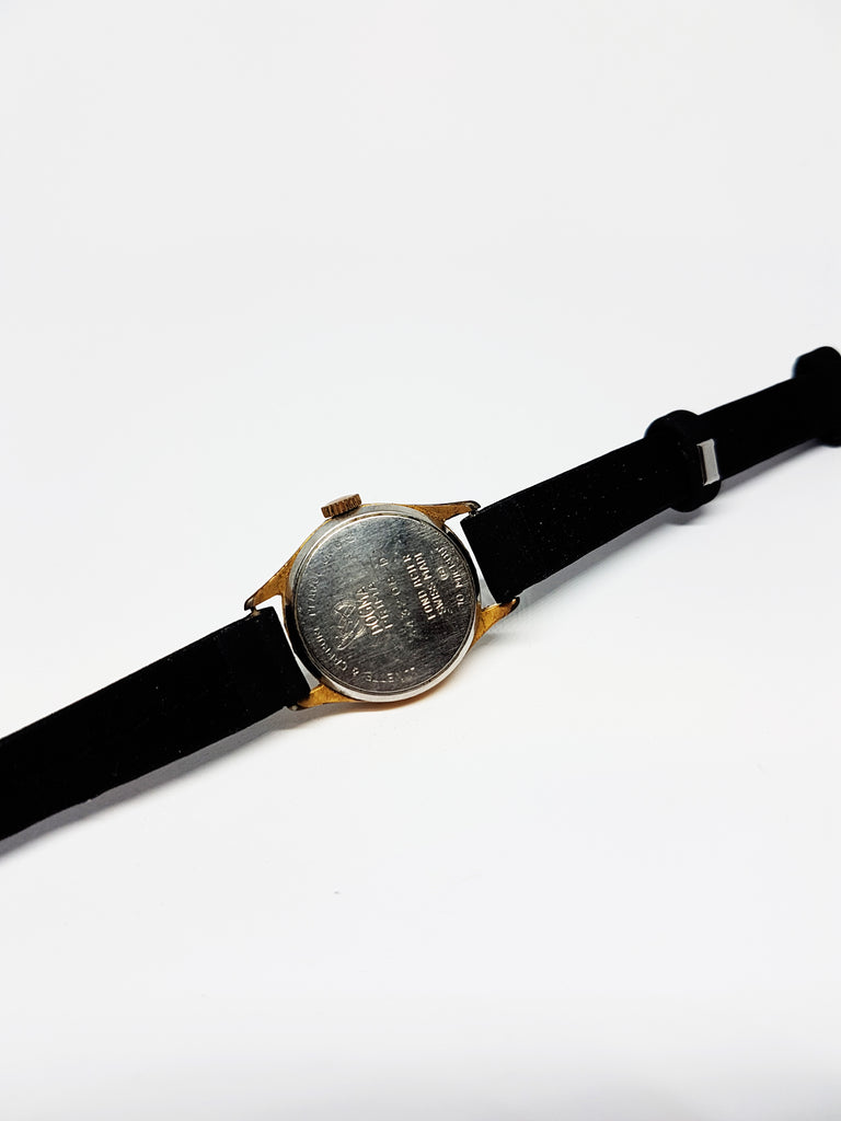 Dogma Prima Ancre 15 Rubis Mechanical Watch | Swiss-made Ladies Watch ...