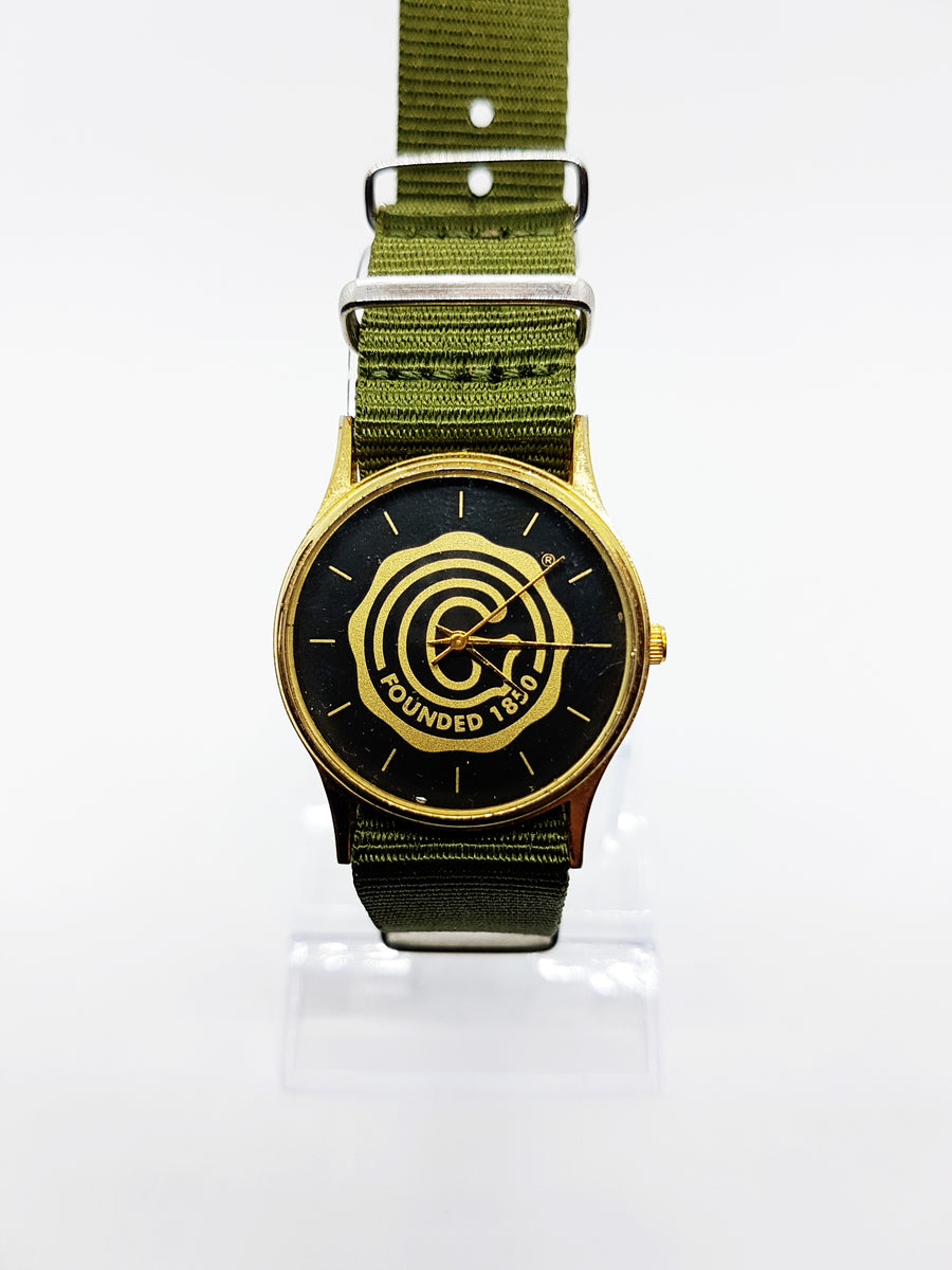 Elegant Vintage Quartz Watch For Men | Christmas Gift Watches – Vintage ...