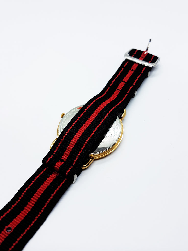 Limited Edition Orion Vintage Quartz Watch | Swiss-Made Watches ...