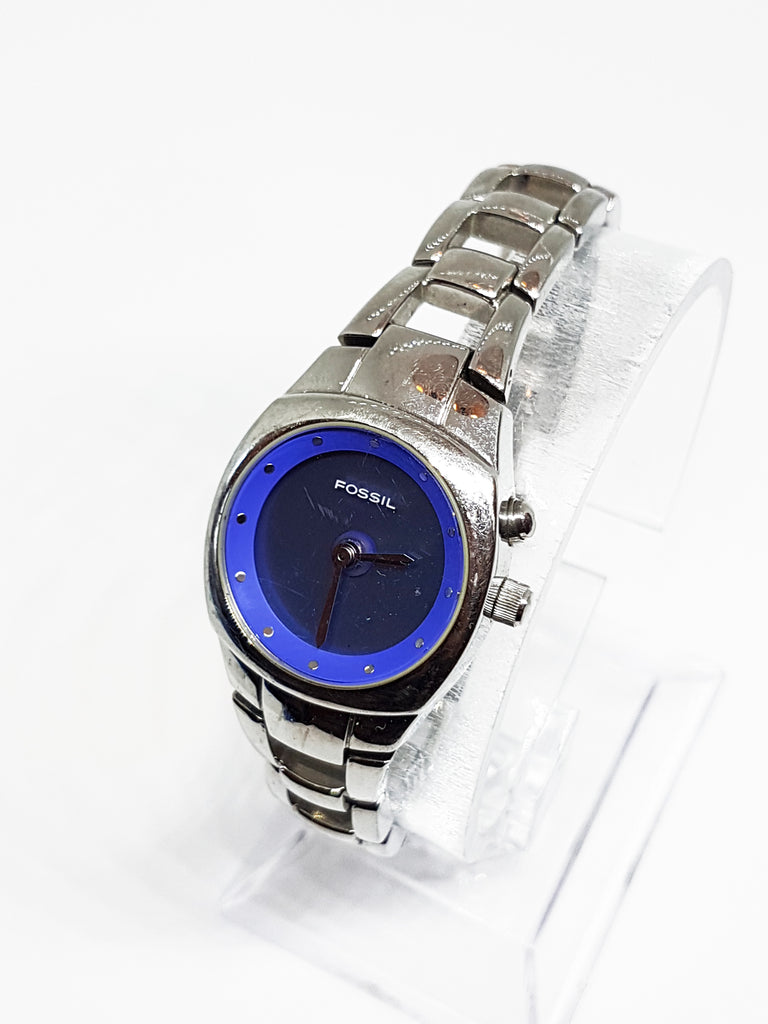 Fossil Vintage Watch For Ladies | Quartz Gift Watches – Vintage Radar