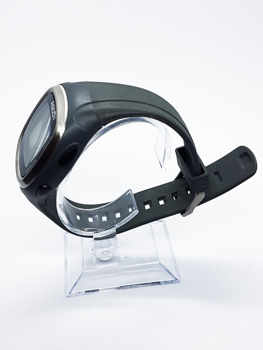 Digital Ascot Vintage Watch For Men | Vintage Sports Watch – Vintage Radar