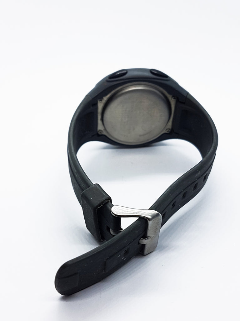 Digital Ascot Vintage Watch For Men | Vintage Sports Watch – Vintage Radar