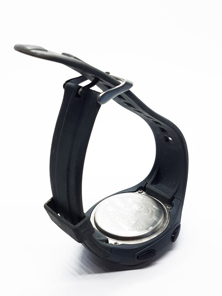 Digital Ascot Vintage Watch For Men | Vintage Sports Watch – Vintage Radar