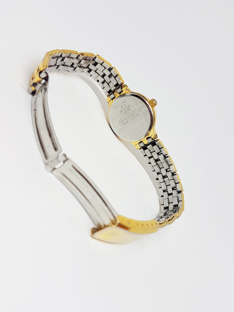 Minimalist Elgin Quartz Watch | Vintage Elgin Watch for Men or Women ...