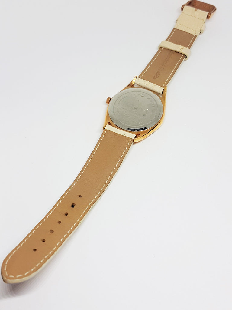 Rose-gold Honora Women's Watch | Luxury Ladies Honora Watches – Vintage ...