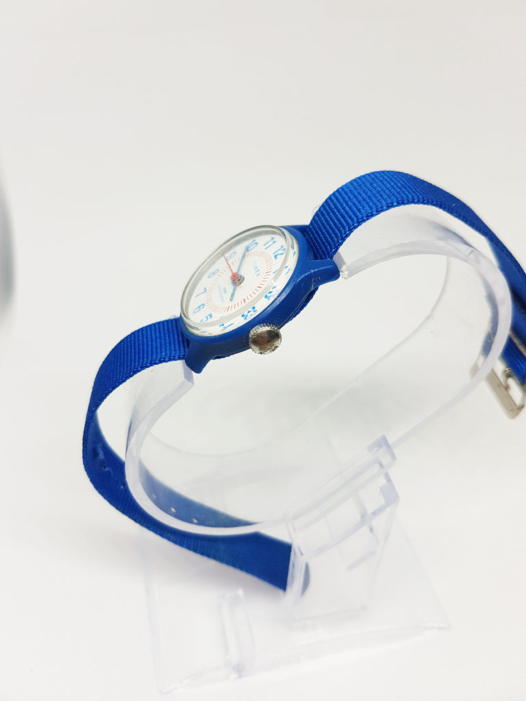 Rare 90s Plastic Timex Watch for Women | Unique Ladies Timex Watch ...