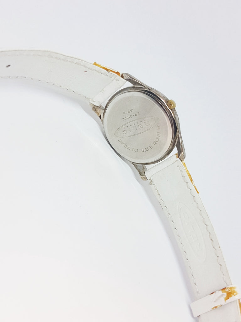 Gold-tone Relic Quartz Watch | Classic Relic by Fossil Watches ...
