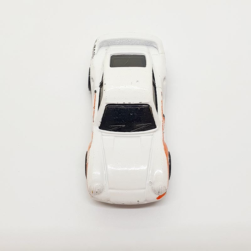 Vintage 1987 White Porsche 959 Hot Wheels Car | Porsche Toy Car ...
